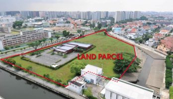 Grand Dunman by SingHaiyi | Unveiling Soon in H2 2023